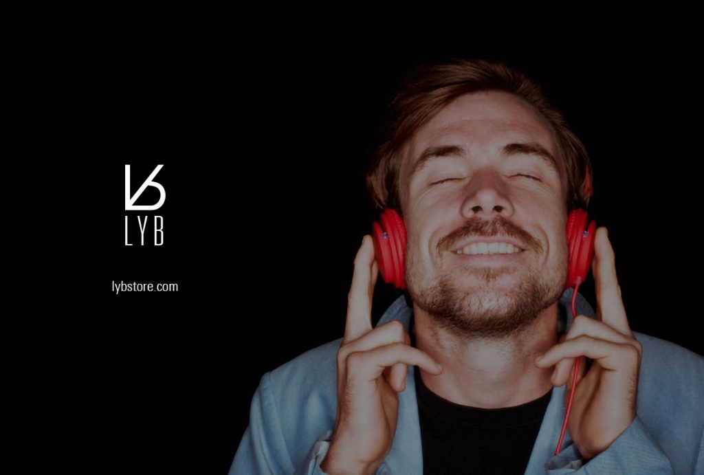 LYB Store - lyb store | branding | logo design | luxury