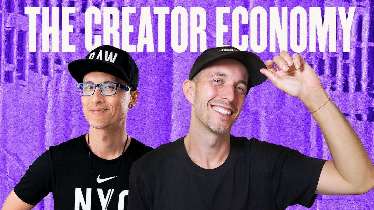 Influencers VS Creators Who Should you Hire? - Web Designer and Logo ...