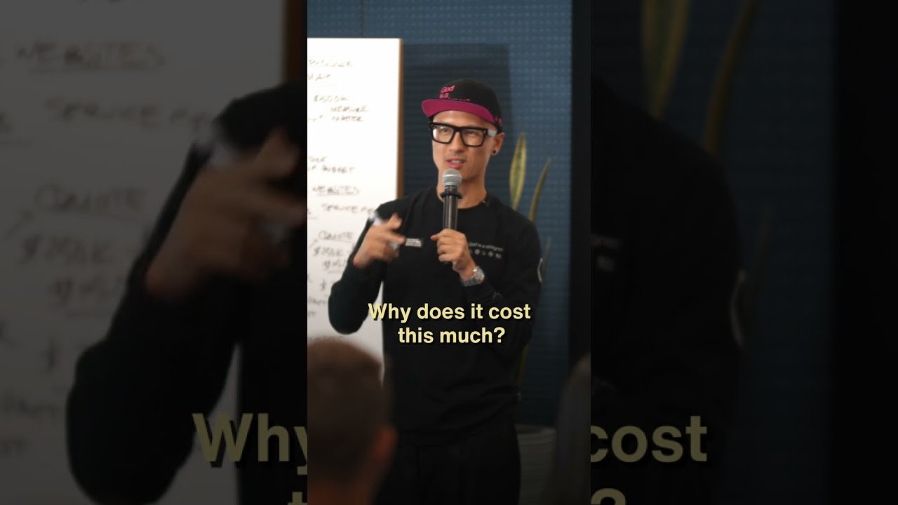 Why Explaining Your Prices Undermines Your Leverage with Clients - Web ...