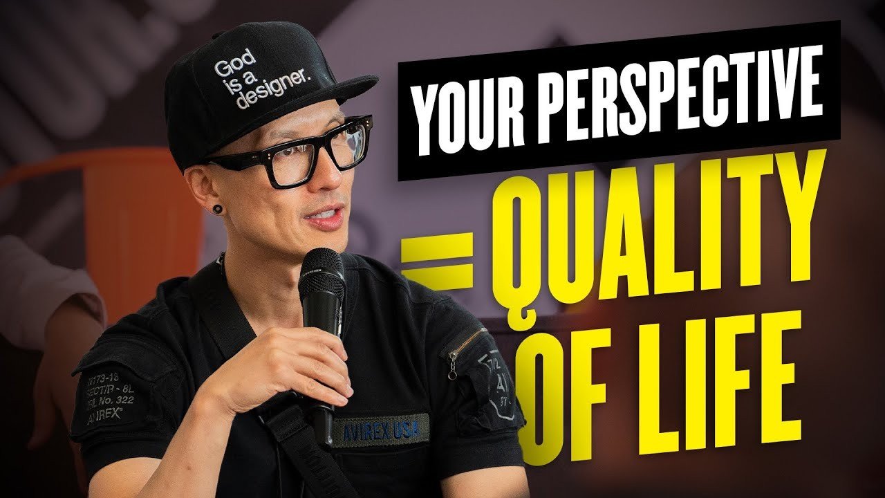 How Your State Of Mind Impacts Your Life (Objective reality vs ...