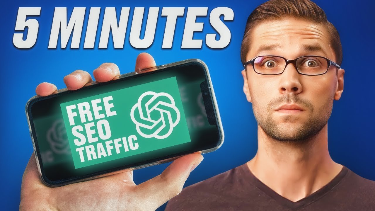 Easy Steps to Triple SEO Traffic in 5 Minutes - Web Designer and Logo ...
