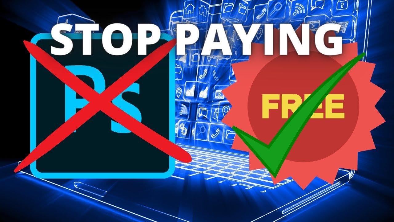 How I Replaced My Paid Software With These Professional Level Free ...