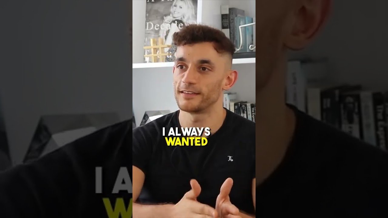 7 figure CEO got fired from his first three jobs... - Web Designer and ...