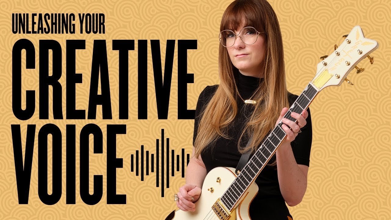 Finding Your Creative Voice - Web Designer and Logo Designer, Dundalk