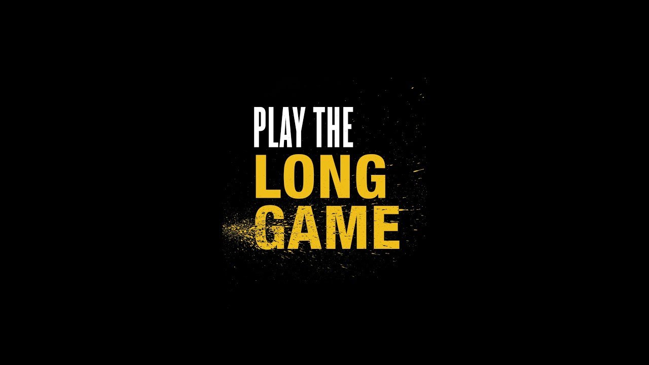 Play The Forever Game - Web Designer and Logo Designer, Dundalk